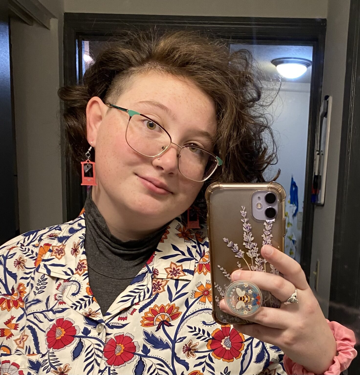 Two Poems | Abby Taggart - Obindo Magazine
